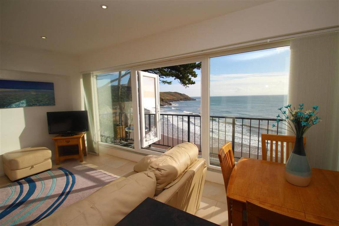 Apartment ∙ 1 Bedroom ∙ 2 Guests - Langland Bay