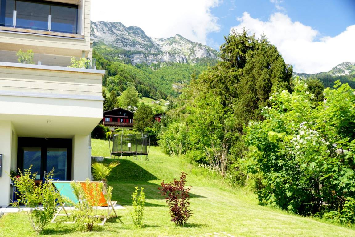 40 M² Apartment ∙ 1 Bedroom ∙ 3 Guests - Amden