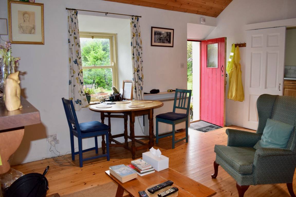 40 M² Maison De Vacances ∙ 1 Chambre ∙ 2 Personnes - Bandon