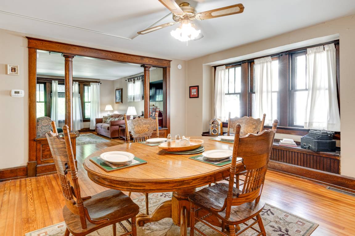 92 M² Apartment ∙ 1 Bedroom ∙ 4 Guests - Indianapolis, IN