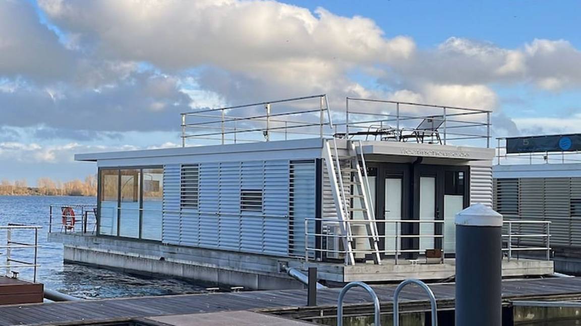 44 M² Appartement ∙ 2 Slaapkamers ∙ 2 Gasten - Xanten