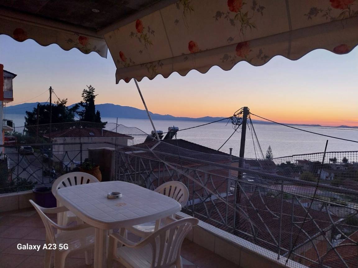 125 M² Apartment ∙ 2 Bedrooms ∙ 6 Guests - Greece