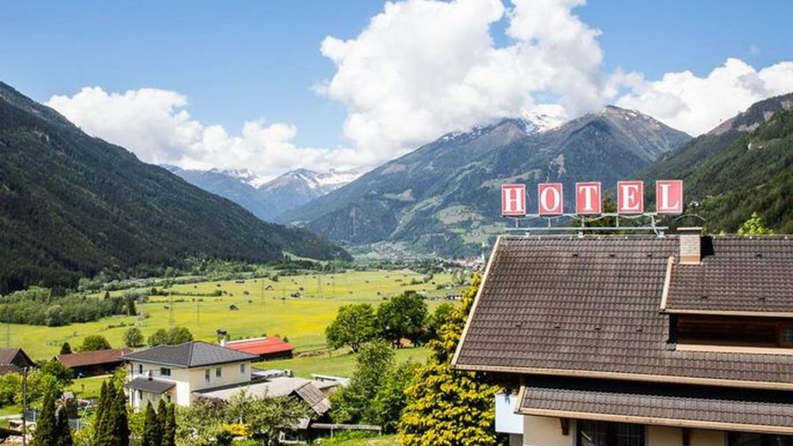 20 M² Hotel ∙ 2 Guests - Carinthia