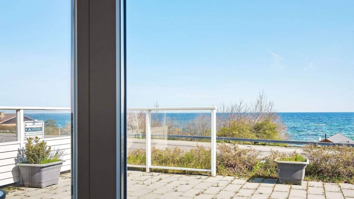 50 M² House ∙ 1 Bedroom ∙ 4 Guests - Bornholm