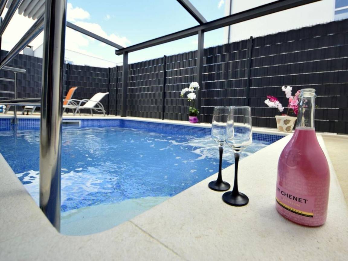 Appartement ∙ 2 Chambres ∙ 4 Personnes - Trogir