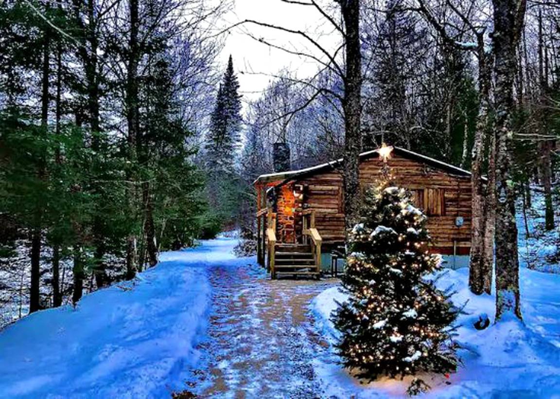 House ∙ 1 Bedroom ∙ 2 Guests - New Hampshire (State)