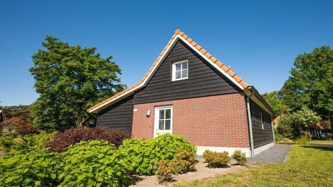 85 M² Huis ∙ 3 Slaapkamers ∙ 6 Gasten - Deventer