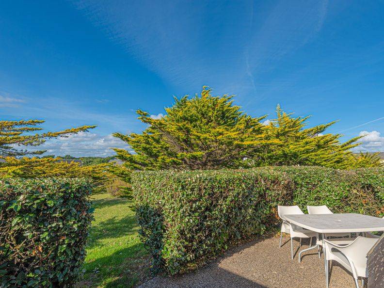 46 M² Appartement En Copropriété ∙ 2 Chambres ∙ 6 Personnes - Lorient