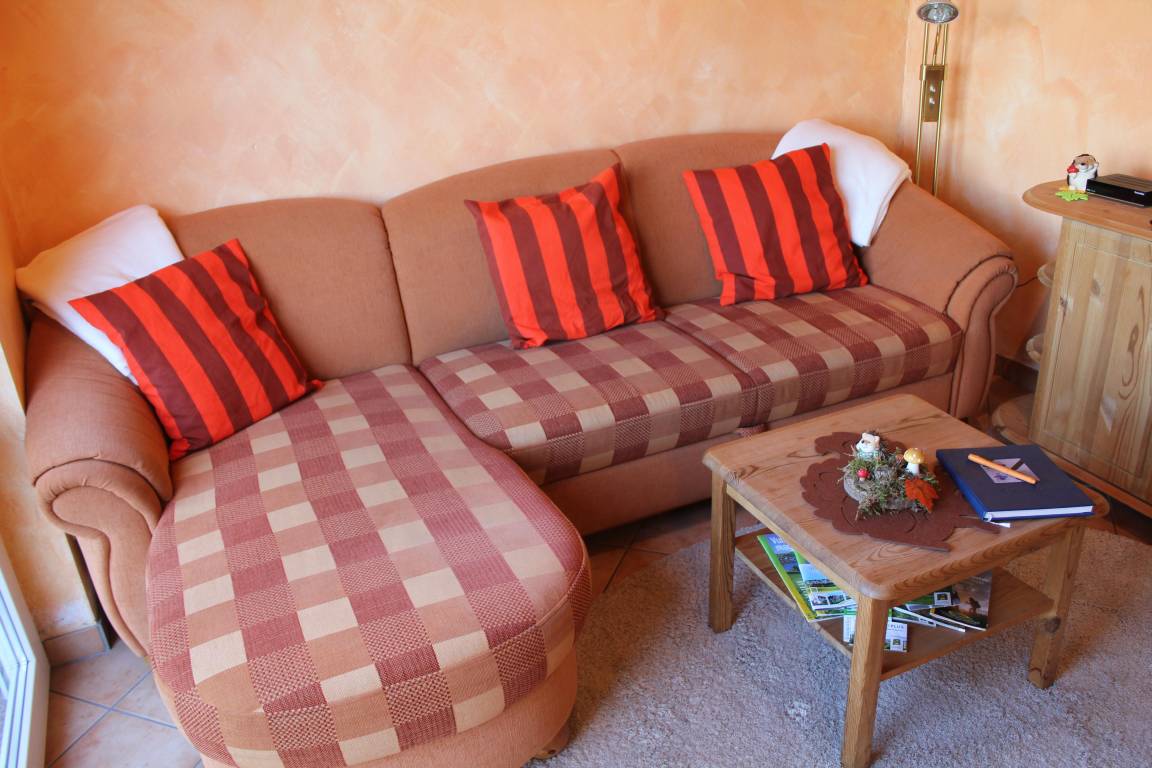 65 M² Ferienhaus ∙ 2 Schlafzimmer ∙ 4 Gäste - Daun