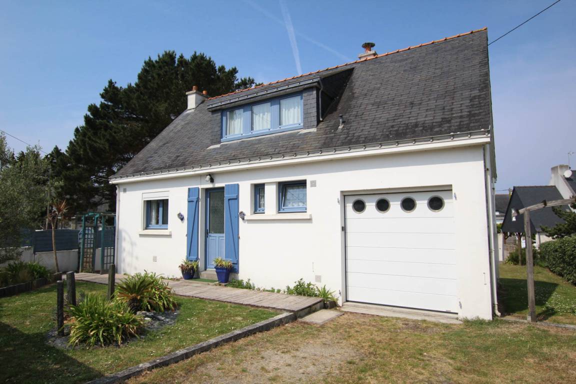 80 M² Gîte ∙ 3 Chambres ∙ 6 Personnes - Saint-Pierre-Quiberon