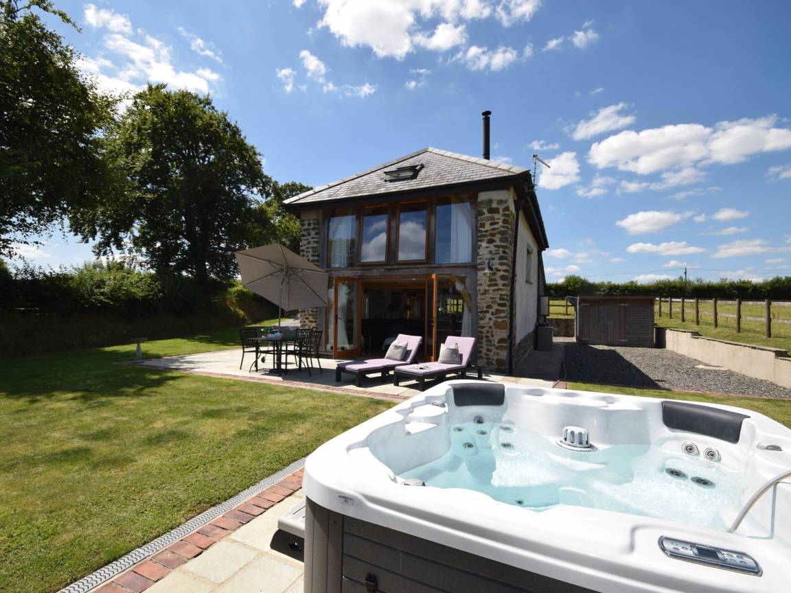 Cottage ∙ 1 Bedroom ∙ 2 Guests - Exmoor