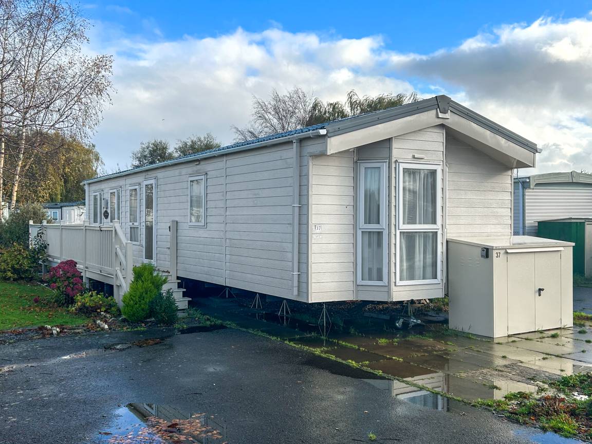 Cottage ∙ 2 Chambres ∙ 6 Personnes - Skegness