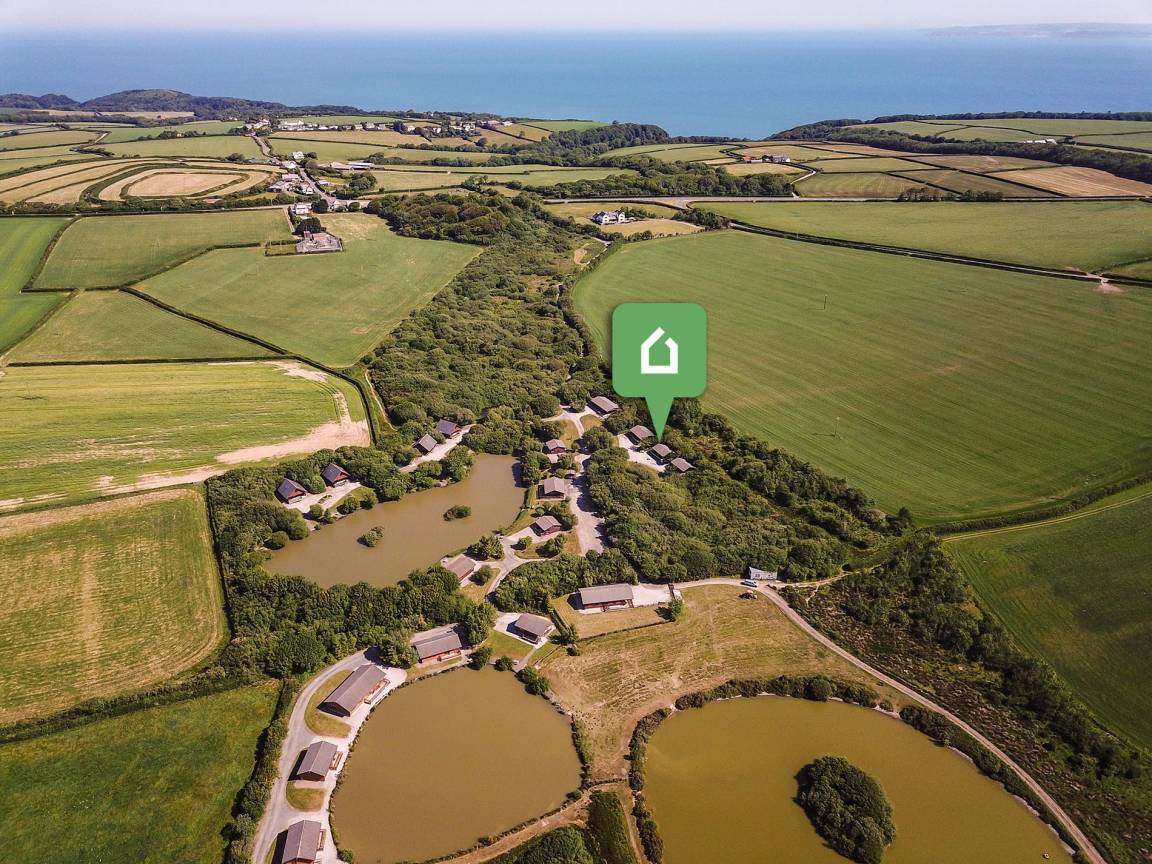 Cottage ∙ 1 Bedroom ∙ 2 Guests - Clovelly