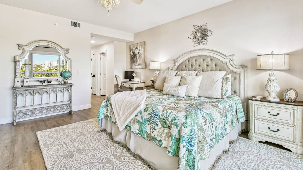 209 M² Condo ∙ 3 Bedrooms ∙ 8 Guests - Clearwater Beach, FL