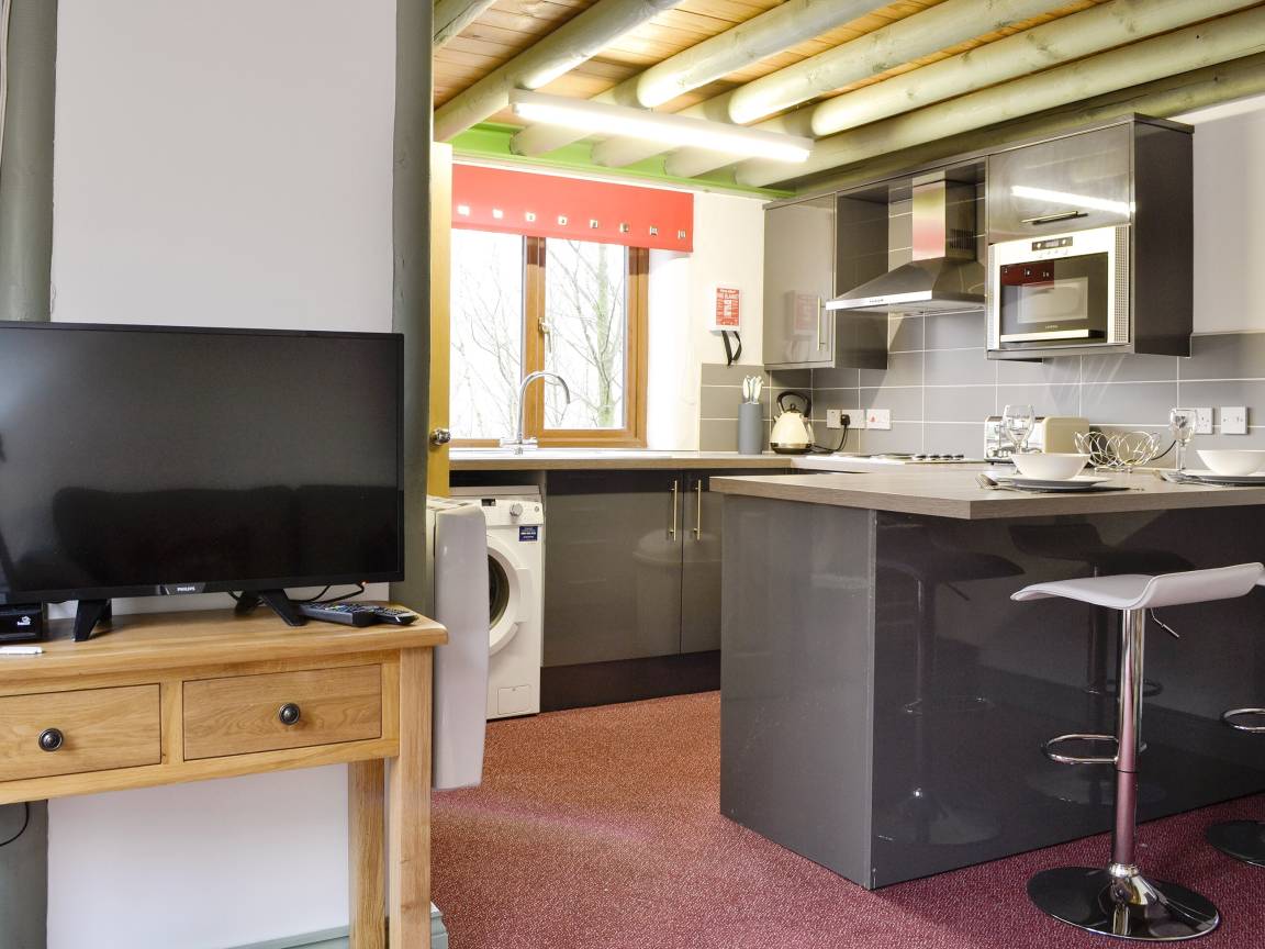 Cottage ∙ 1 Bedroom ∙ 2 Guests - Dumfries and Galloway