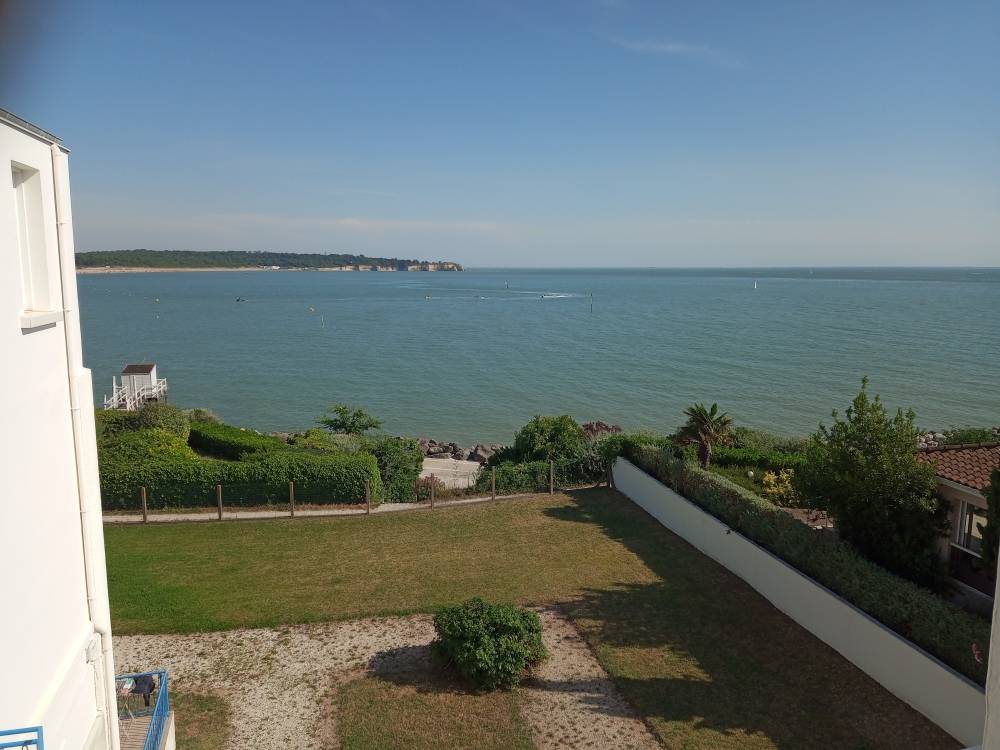 38 M² Appartement ∙ 1 Chambre ∙ 3 Personnes - Royan