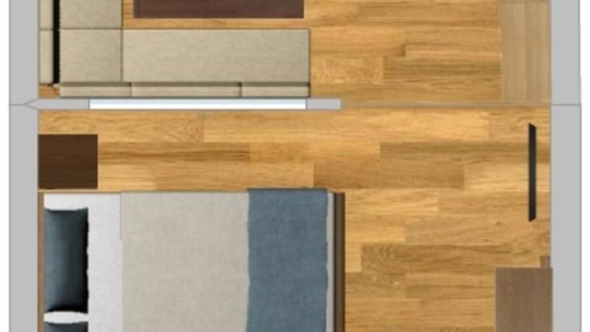 32 M² Ferienwohnung ∙ 2 Gäste - Tannheimer Tal