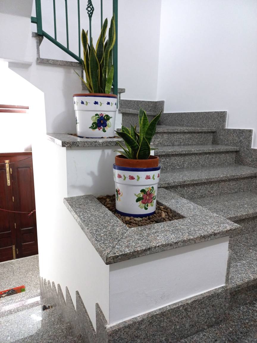 50 M² Appartement ∙ 1 Slaapkamer ∙ 2 Gasten - Saracena