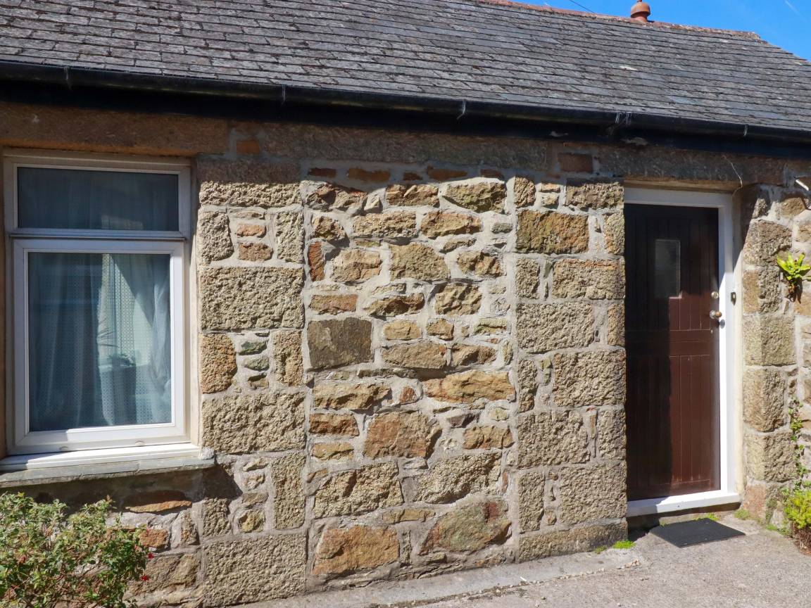 Cottage ∙ 1 Bedroom ∙ 2 Guests - Marazion