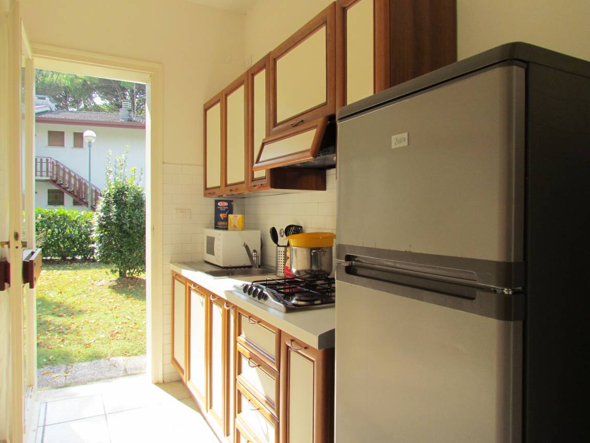 70 M² Villa ∙ 4 Schlafzimmer ∙ 8 Gäste - Caorle