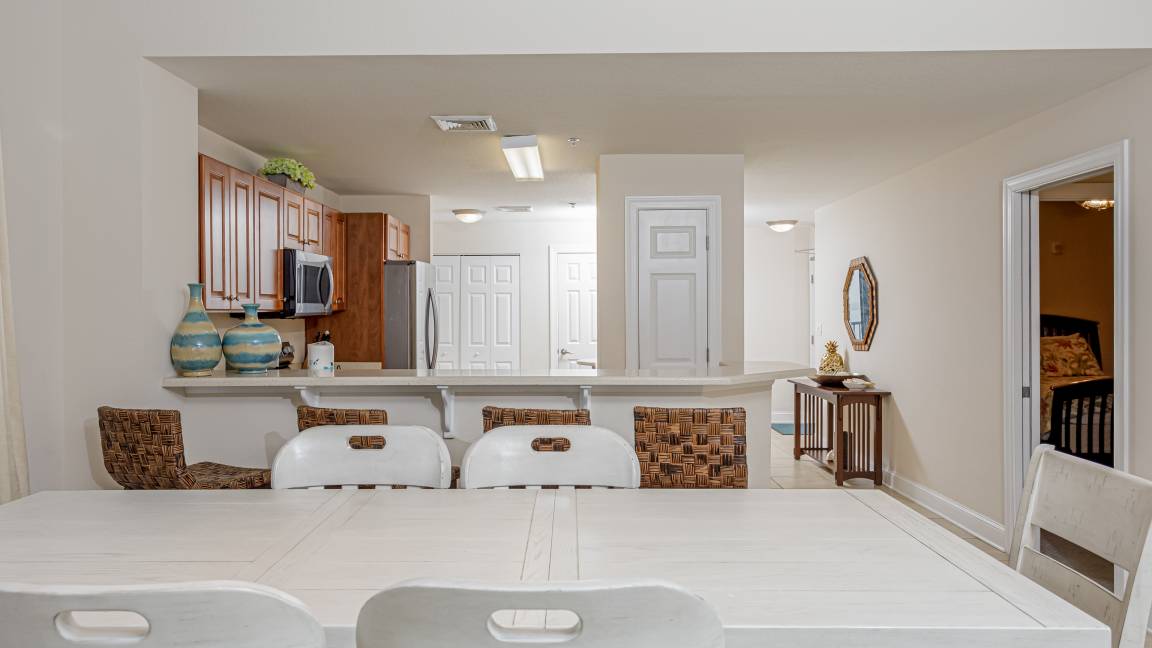 174 M² Condo ∙ 3 Bedrooms ∙ 8 Guests - Gulf Breeze, FL