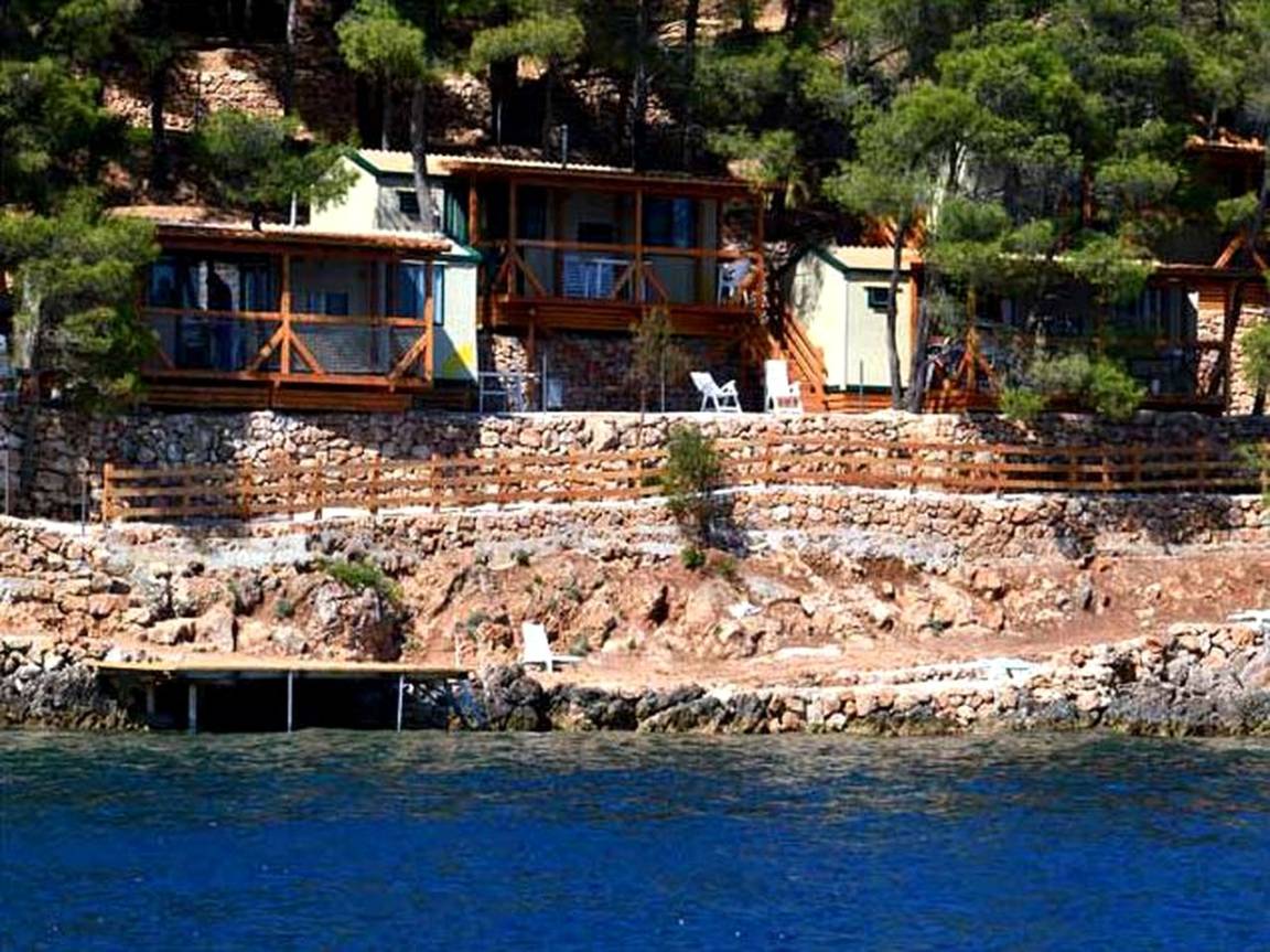 House ∙ 1 Bedroom ∙ 5 Guests - Brač