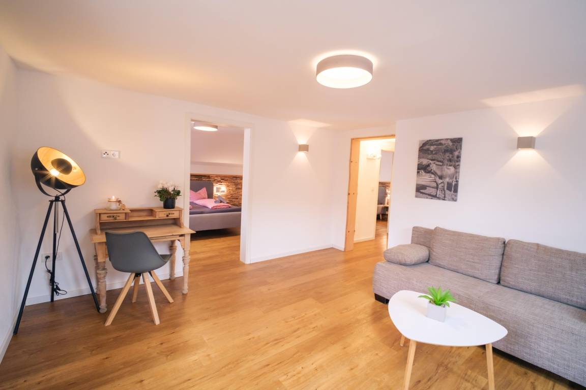 80 M² Apartament ∙ 2 Sypialnie ∙ 6 Gości - Immenstadt im Allgäu