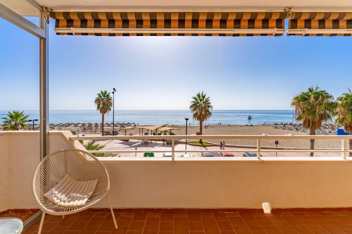 71 M² Apartment ∙ 2 Bedrooms ∙ 4 Guests - Mijas