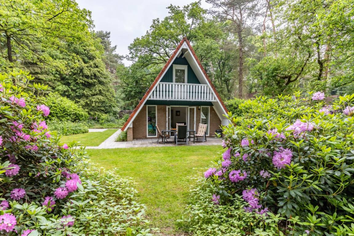 60 M² Casa ∙ 3 Habitaciones ∙ 6 Huéspedes - Deventer