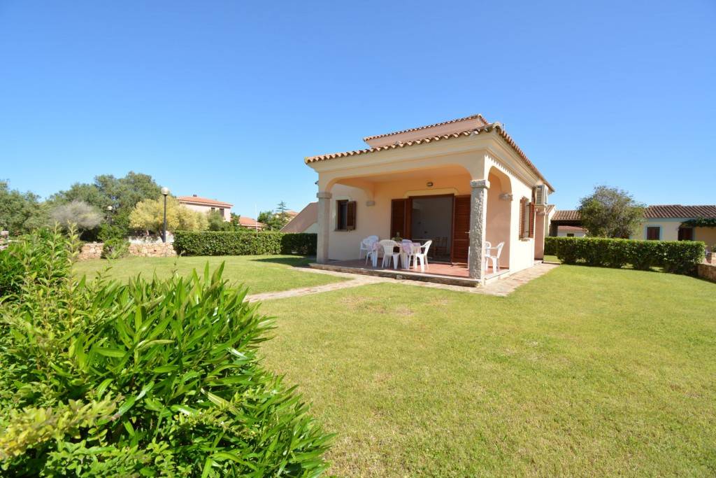 65 M² Appartement ∙ 2 Chambres ∙ 4 Personnes - San Teodoro