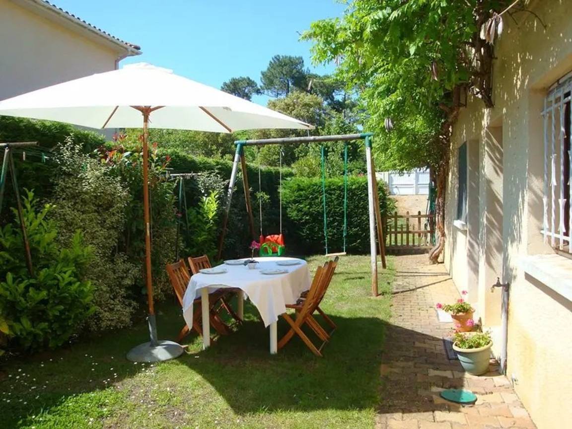 50 M² Appartement ∙ 2 Chambres ∙ 6 Personnes - Cap Ferret