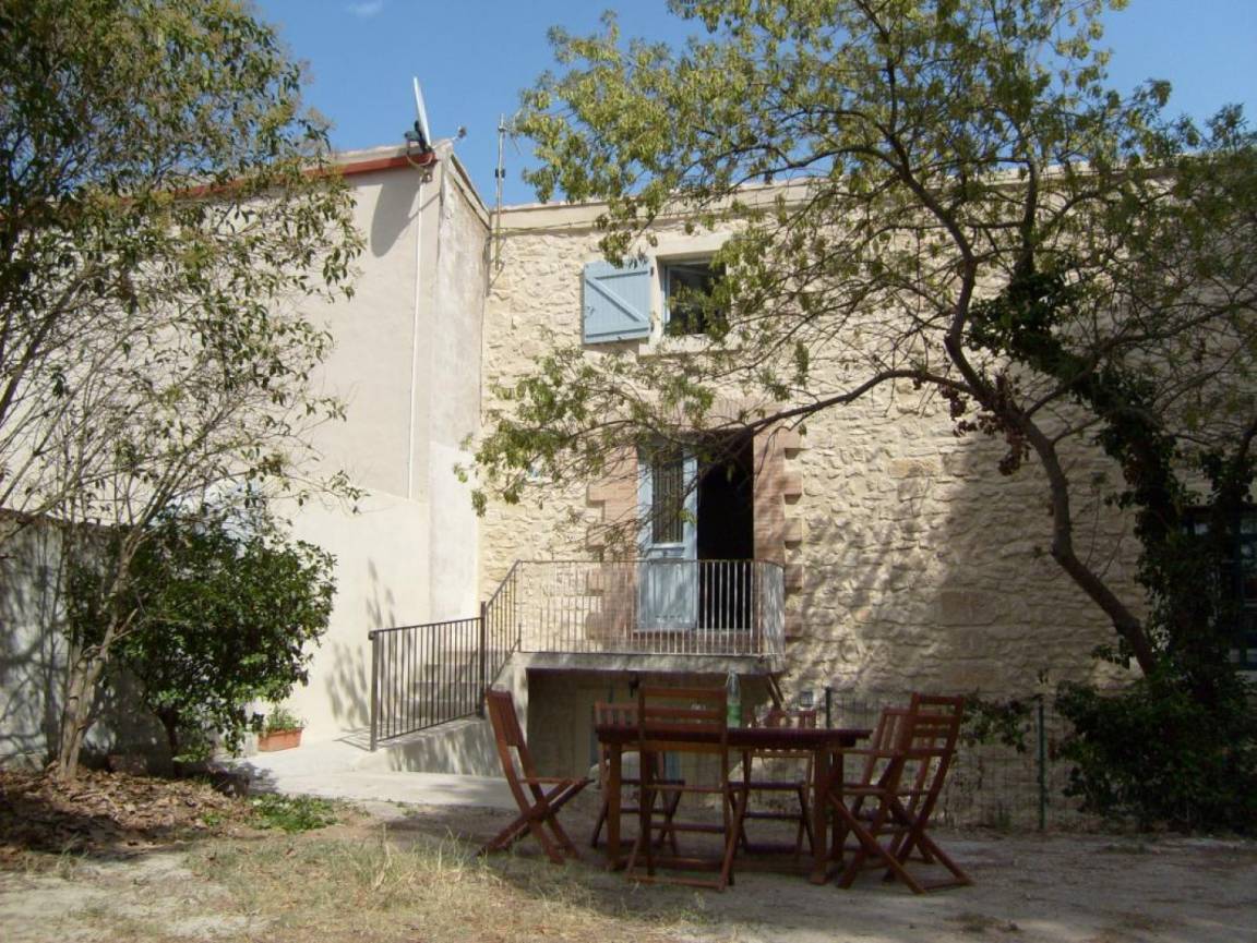 80 M² Gîte ∙ 2 Schlafzimmer ∙ 6 Gäste - Sigean