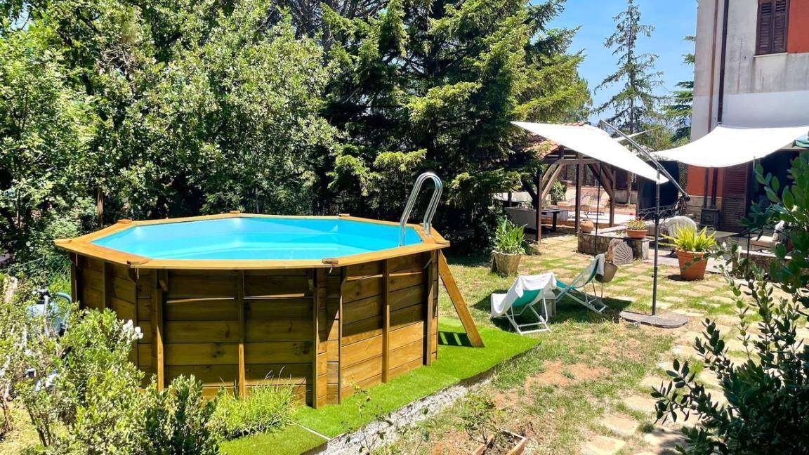 200 M² Apartment ∙ 4 Bedrooms ∙ 15 Guests - Castelbuono