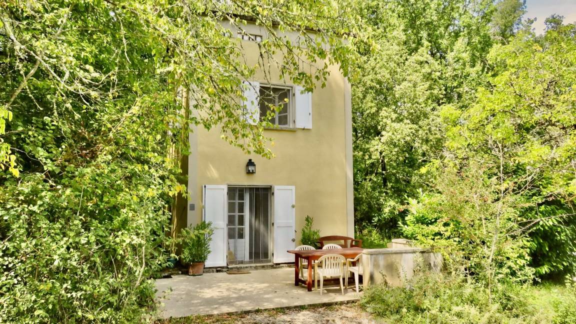 Huis ∙ 1 Slaapkamer ∙ 2 Gasten - La Roque-Gageac