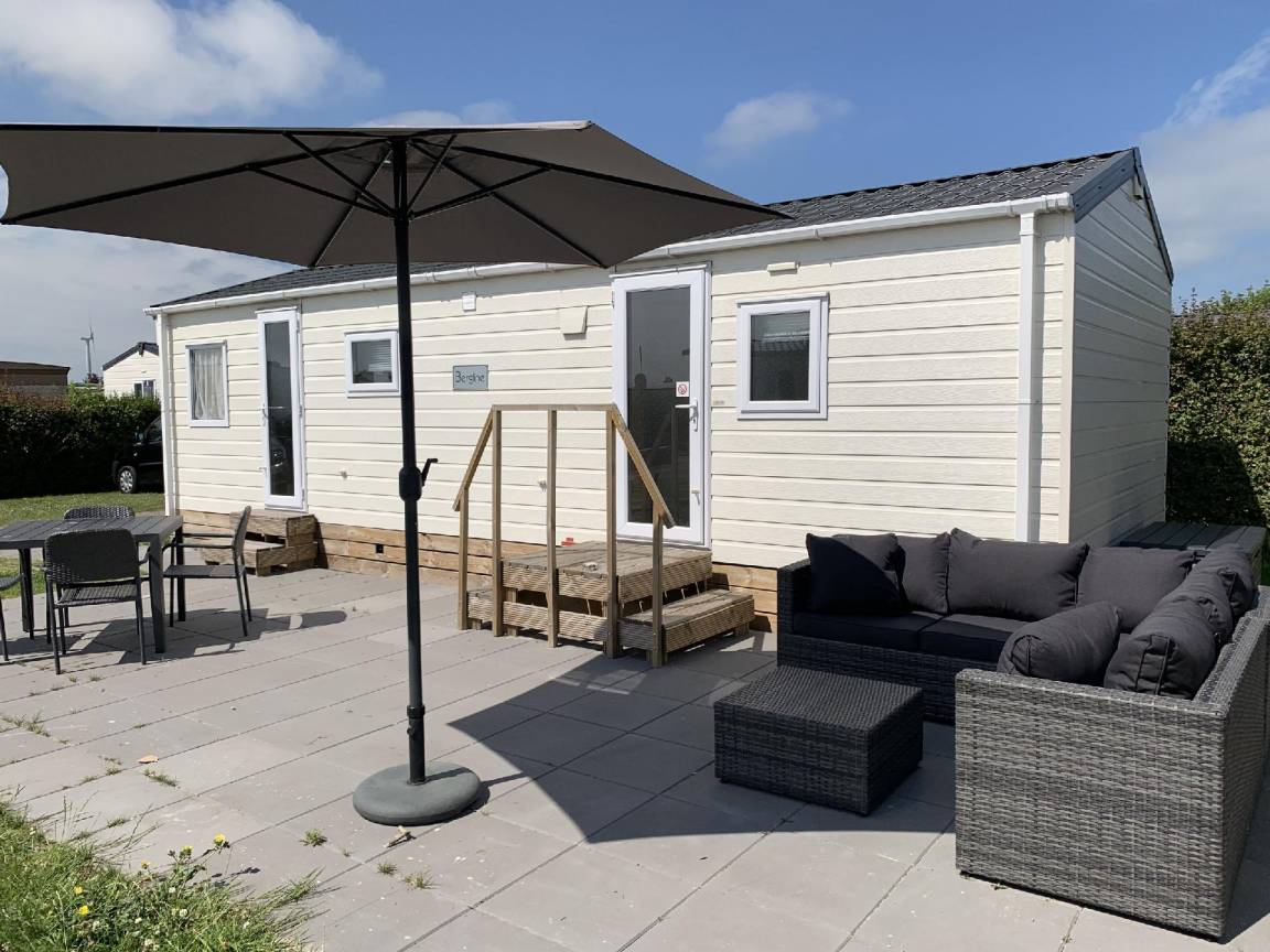 100 M² Ferienhaus ∙ 2 Schlafzimmer ∙ 4 Gäste - Kamperland