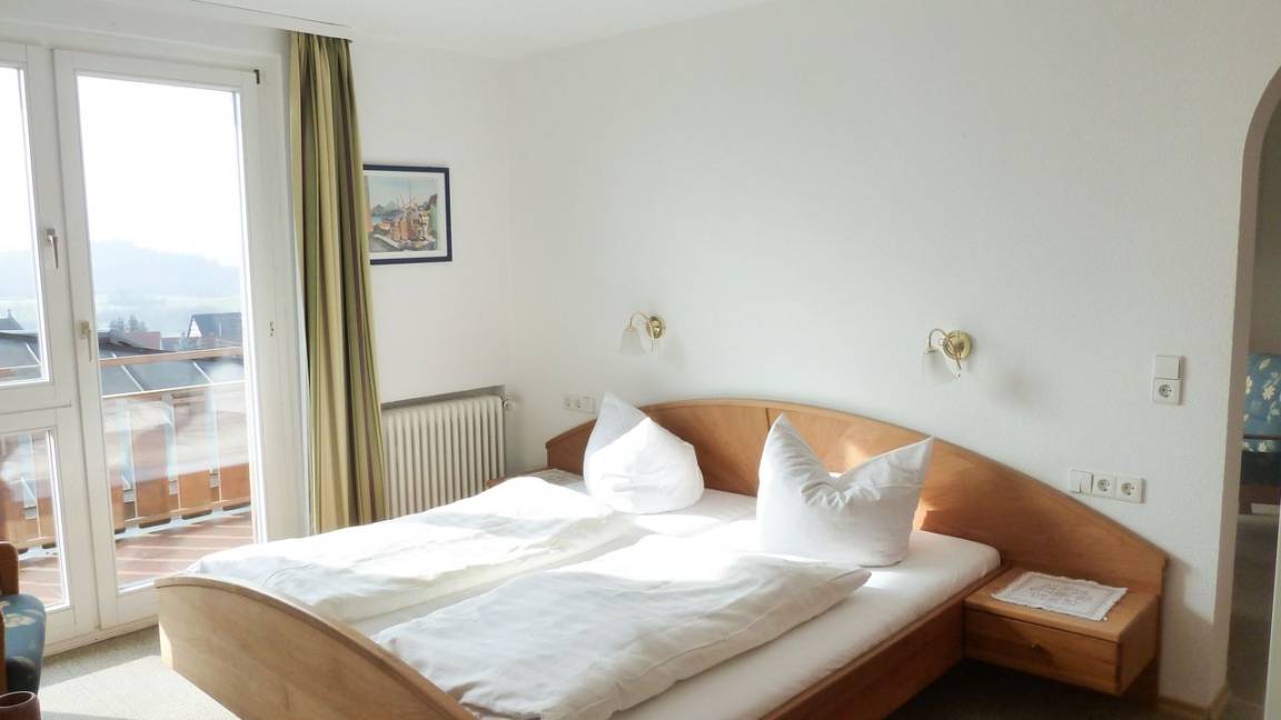 Hotel ∙ 2 Guests - Stockach