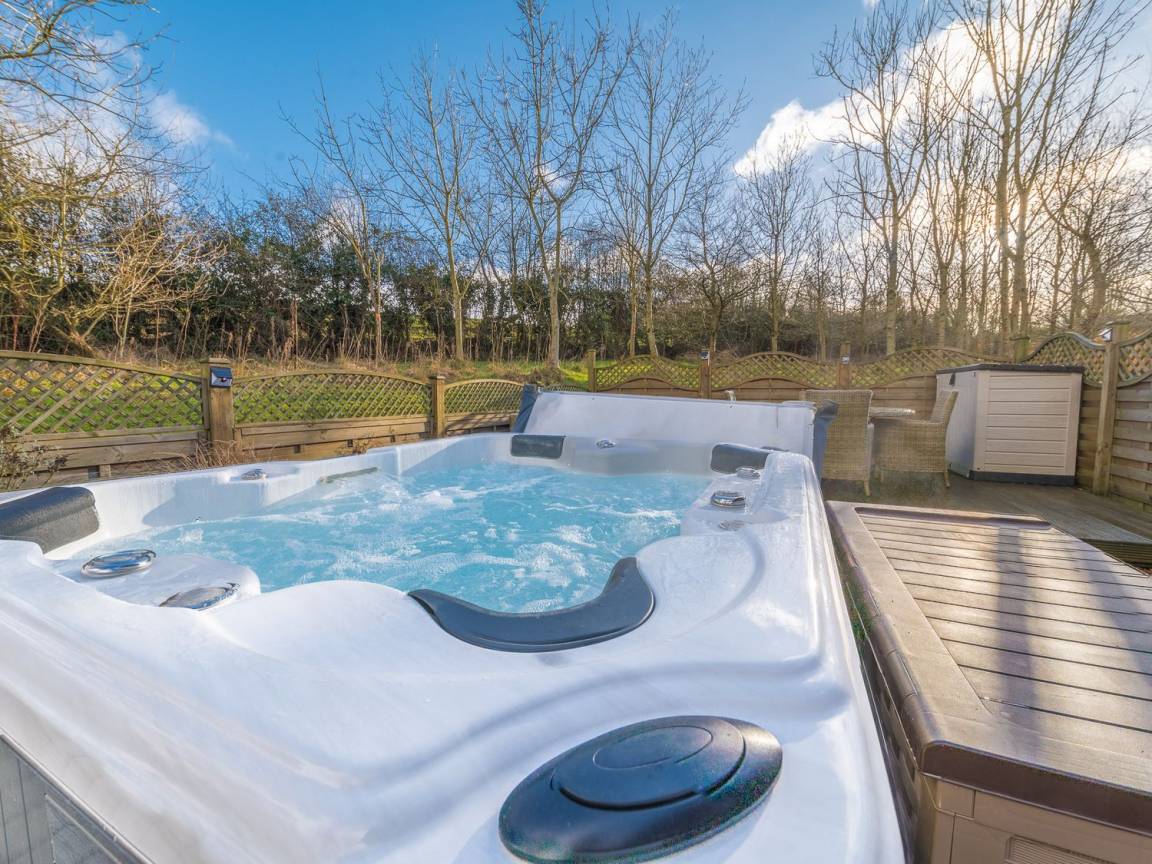 Cottage ∙ 2 Bedrooms ∙ 4 Guests - Grange-over-Sands