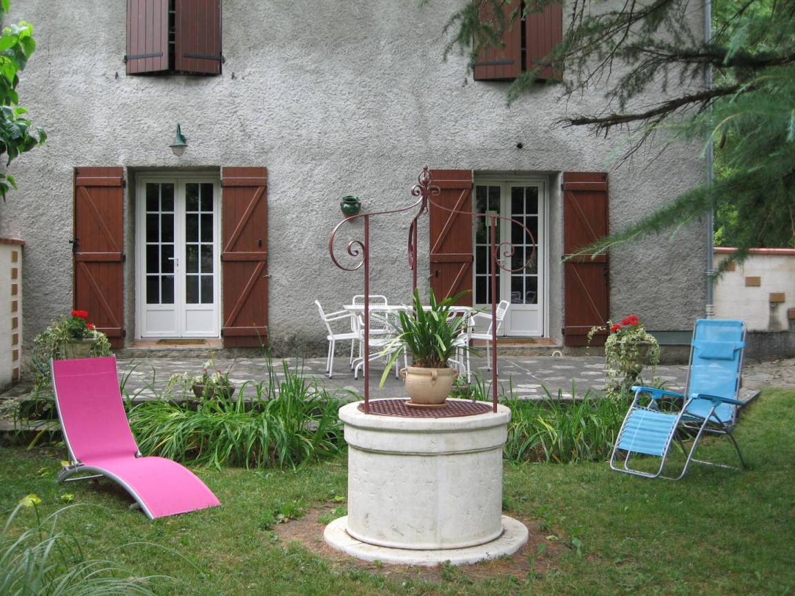 79 M² Mökki ∙ 3 Makuuhuonetta ∙ 5 Vierasta - Ax-les-Thermes