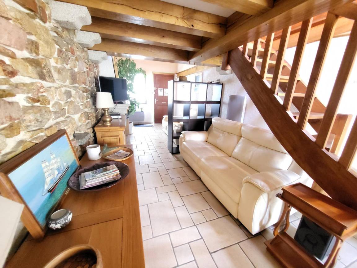 77 M² Maison De Vacances ∙ 2 Chambres ∙ 4 Personnes - Les Sables-d'Olonne