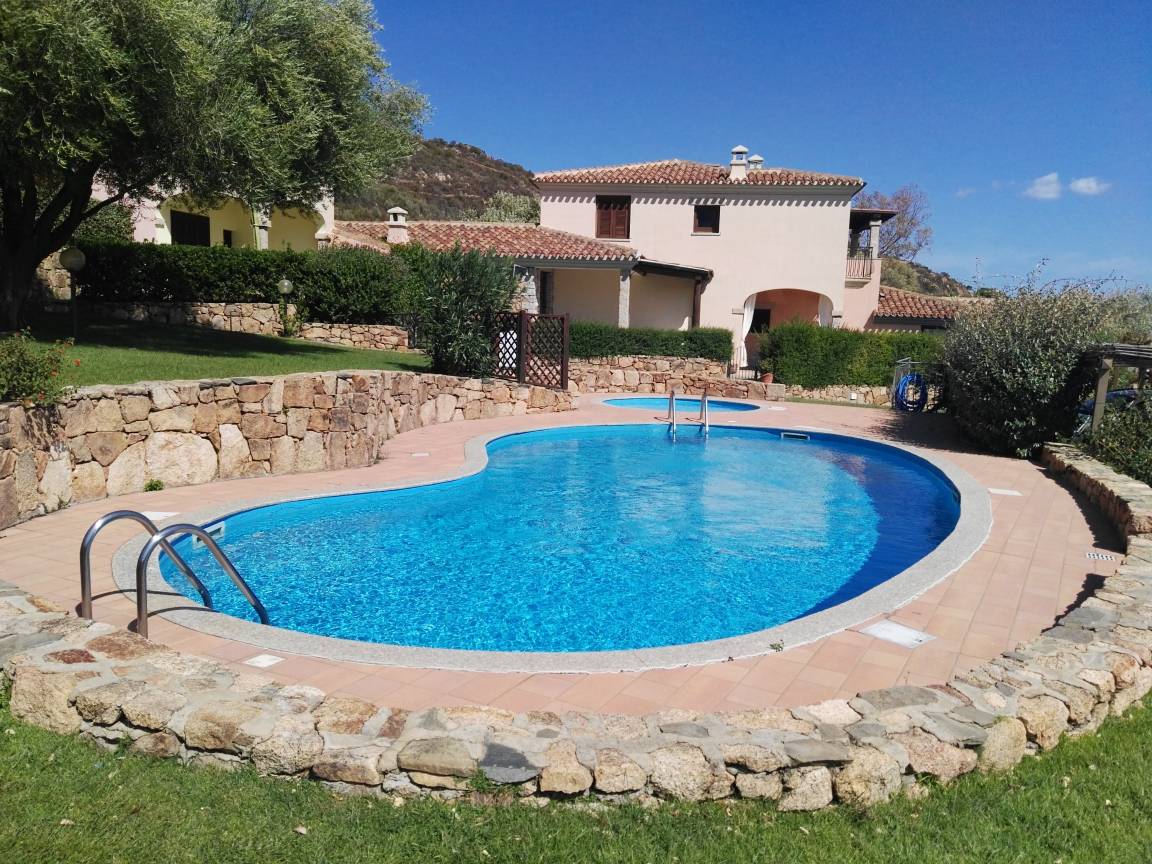 80 M² House ∙ 3 Bedrooms ∙ 6 Guests - San Teodoro, Sicily