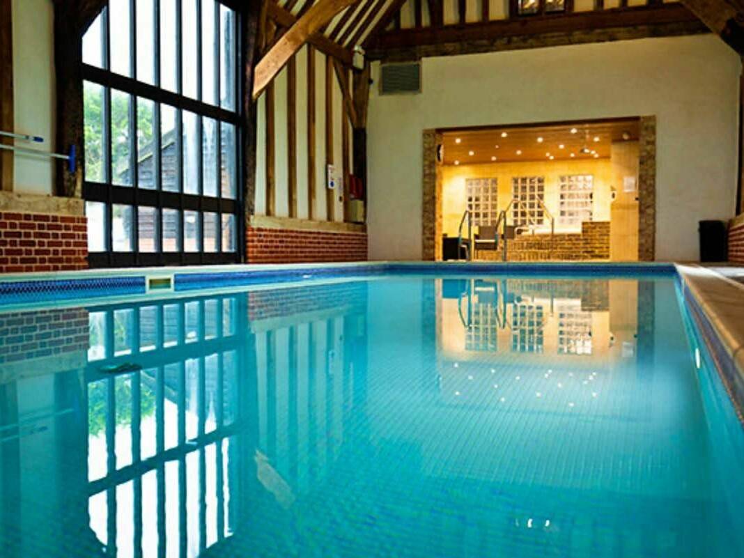 Casa Rural ∙ 3 Habitaciones ∙ 6 Huéspedes - Inglaterra