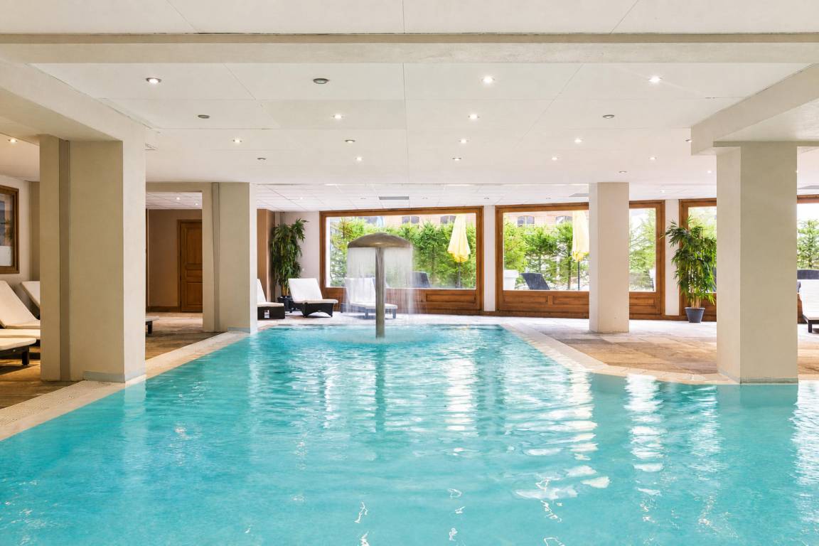 32 M² Apartment ∙ 1 Bedroom ∙ 3 Guests - Vallorcine
