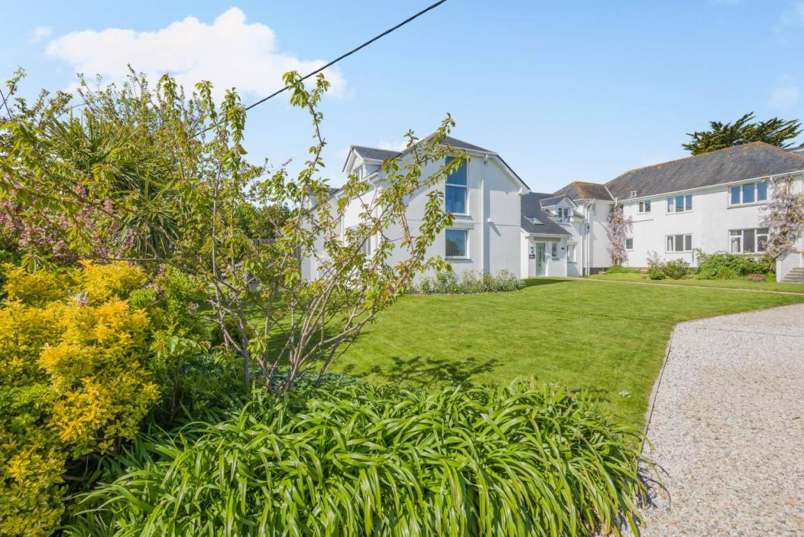 Cottage ∙ 3 Bedrooms ∙ 6 Guests - Saint Merryn
