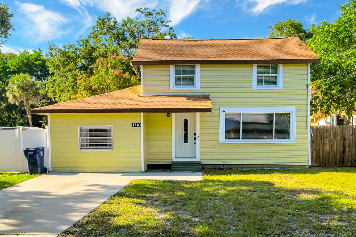 112 M² Bungalow ∙ 3 Bedrooms ∙ 7 Guests - Longboat Key, FL