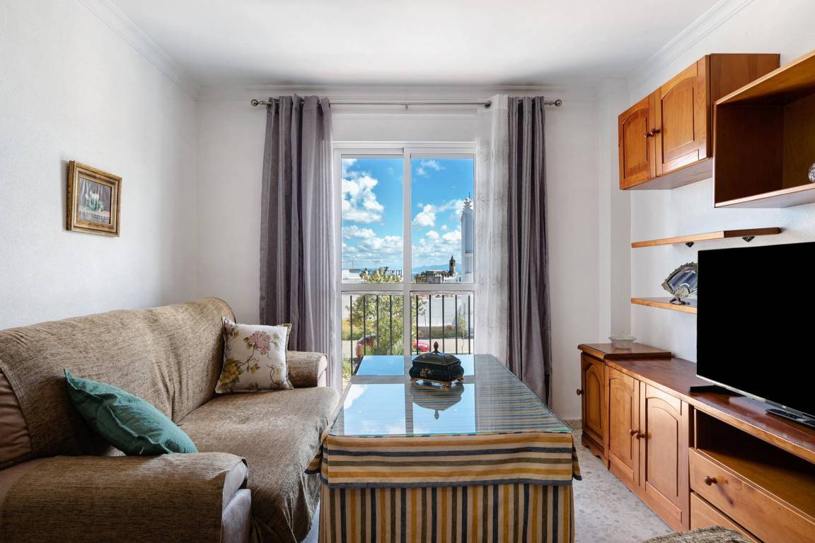 67 M² Apartamento ∙ 3 Quartos ∙ 5 Hóspedes - Barbate