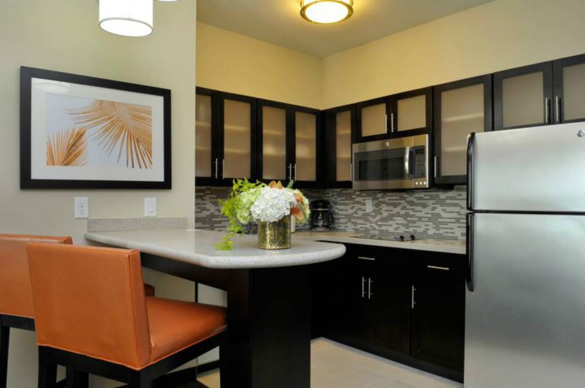 Condo ∙ 1 Bedroom ∙ 4 Guests - St. Petersburg, FL