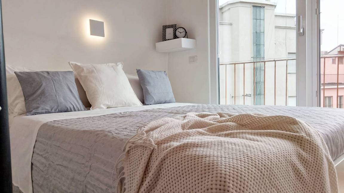 60 M² Appartamento ∙ 1 Camera Da Letto ∙ 2 Ospiti - Asti