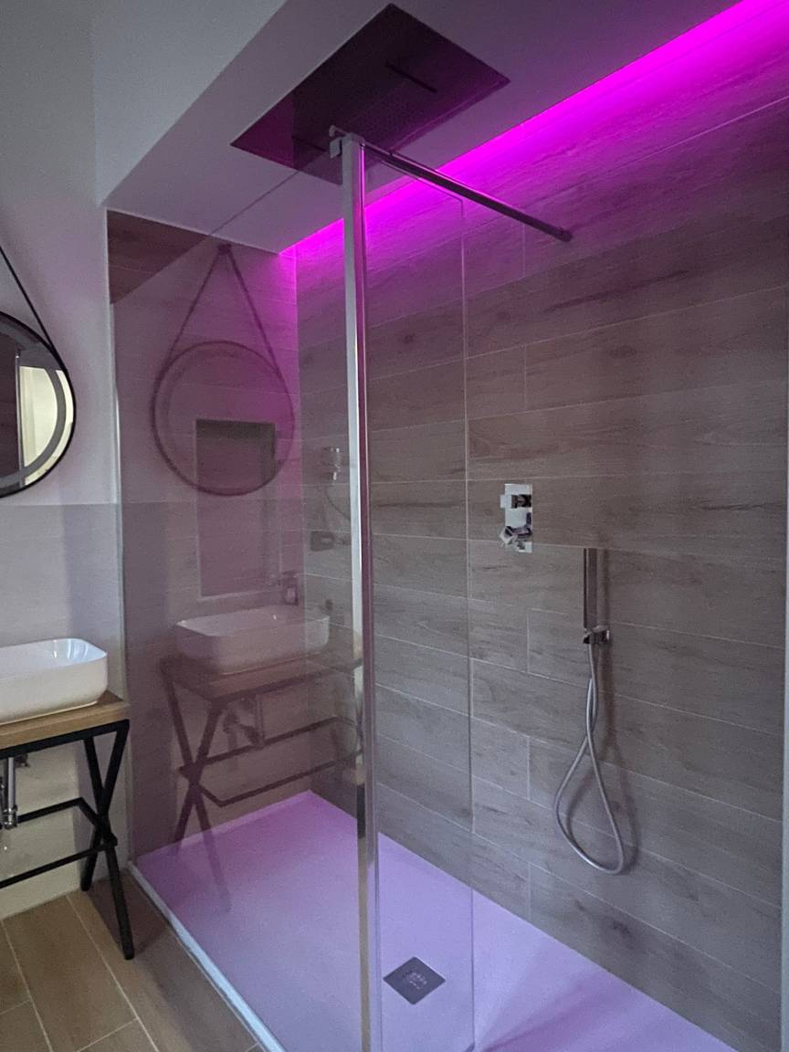 35 M² Apartment ∙ 2 Guests - Cassino