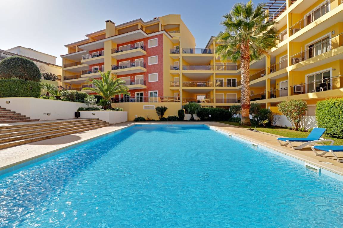 55 M² Ferienwohnung ∙ 1 Schlafzimmer ∙ 4 Gäste - Lagos, Portugal