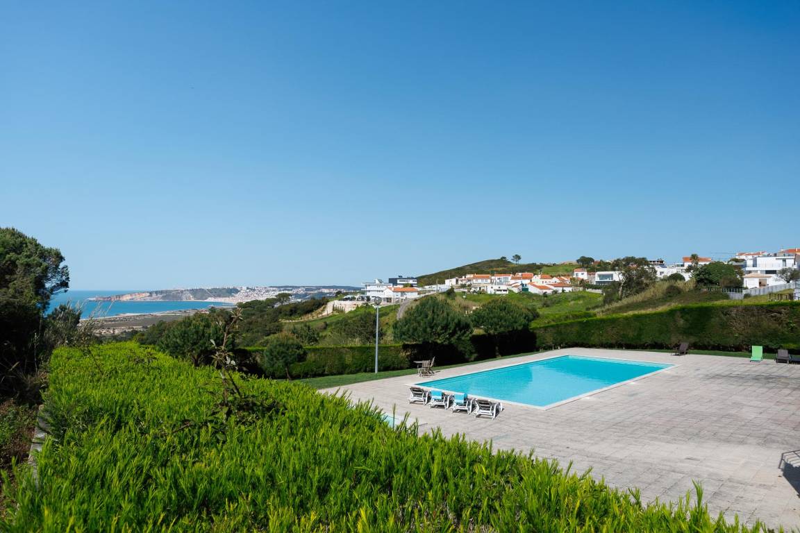 120 M² Apartamento ∙ 3 Habitaciones ∙ 6 Huéspedes - Turquel